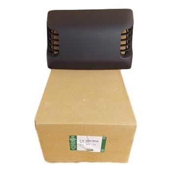 Amazon.com: LAND ROVER CENTER CONSOLE FINISHER RANGE ROVER EVOQUE RH LH ...