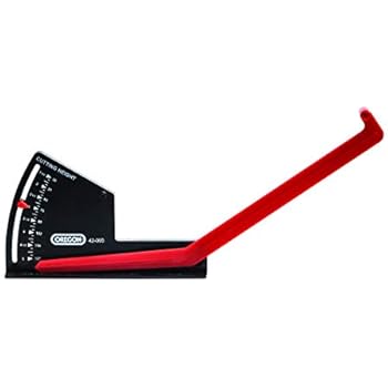 Amazon.com: Stens 750-656 Metal Deck Leveling Gauge, Used to accurately ...