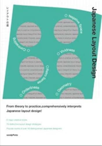 Japanese Layout Design: SendPoints: 9789887608783: Books - Amazon.ca