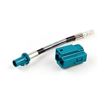 Amazon.com: ACDelco 13593920 GM Original Equipment Radio Antenna Cable ...