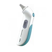 Amazon.co.uk Best Sellers: The most popular items in Baby Thermometers