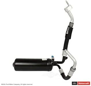 Amazon.com: Motorcraft YF37655 Accumulator: Automotive