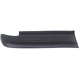 Amazon.com: New Rear Bumper Step Pad For 2016-2018 Toyota Tacoma ...