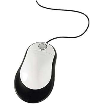 Amazon.com: Humanscale Switch Mouse: Computers & Accessories