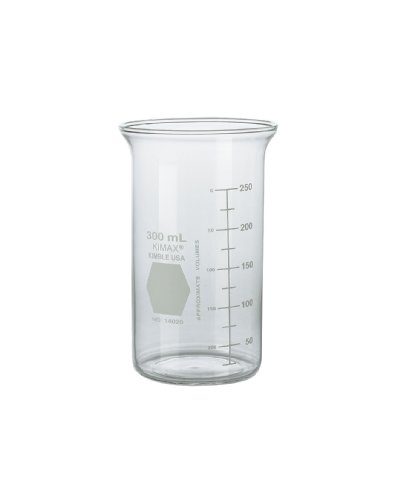 Price tracking for: Kimble Glass Berzelius Tall Form Beakers without ...