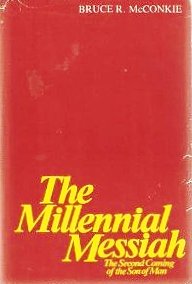 Librarika: The Millennial Messiah: The Second Coming of the Son of Man