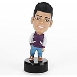 Amazon.com: One Direction Mini Figure Liam: Toys & Games