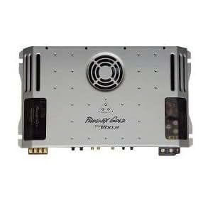 Amazon.com: Phoenix Gold TI 6002, 2-channel amplifier: Home Audio & Theater