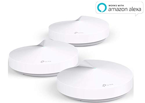 Best Mesh Routers 2019 | Best Wi-Fi Mesh Network Systems Reviewed By ...