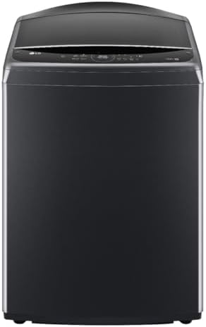 LG Top Automatic Washing Machine, 24 Kg Capacity, Automatic Tub ...