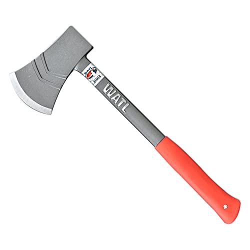 The Kraken: World Axe Throwing League Premium Competition Throwing Axe ...