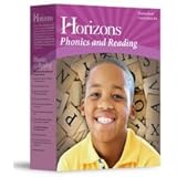 Horizons 3rd Grade Spelling & Vocabulary Complete Set: Alpha and Omega ...