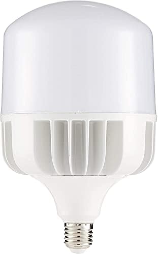 Narken TC 80W E27 Edison Screw Type Daylight(Cool white) 6500K LED ...