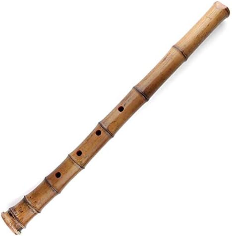 Shakuhachi - Japanese Bamboo Flute as heard in Ghost of Tsushima and ...