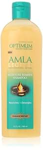 Amazon.com: SoftSheen-Carson Optimum Salon Haircare Amla Legend ...
