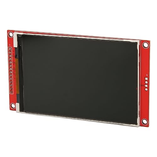 EBTOOLS 4 Inch SPI TFT LCD Display Module with 480x320 HD Resolution ...