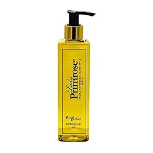 Amazon.com : Royal Extract Bathing Gel By Lady Primrose : Body Gels And ...