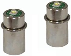 Mag Lite LED Bulb Maglight LED Conversion Kit LED Replacement Bulbs LED ...