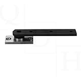 Amazon.com: Dorma CP440 Center Hung Single Or Double Acting Pivot Set ...