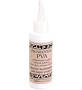 Amazon.com: Books by Hand pH Neutral PVA Adhesive, 8oz (BBHM217) , White