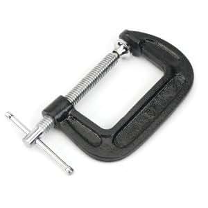 10-Inch Heavy Duty C-Clamps - - Amazon.com