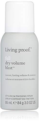 Living Proof Full Dry Volume Blast, 3 oz | Pricepulse