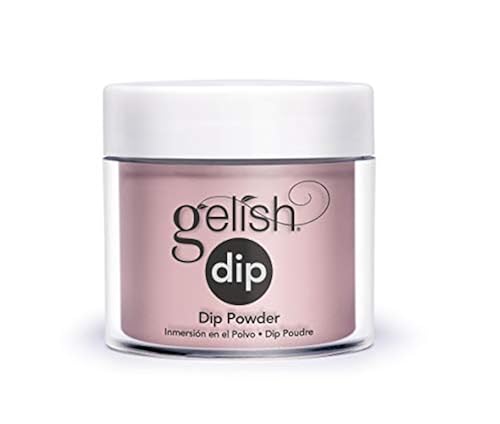 Harmony Gelish - Dip Powder - The Color Of Petals - Gardenia My Heart ...