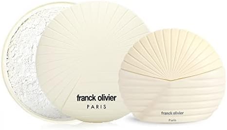 سعر Frank Oliver Body Scented Seashell Collection 200g - Frank Oliver ...