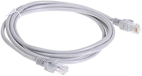 D-Link Cat 6 Patch Cord (24AWG, 3M, C6UGRYR1) price in Egypt | Amazon ...