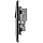 BG Electrical Double Switched Power Socket, Black Nickel, 13 Amp ...