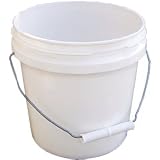 Amazon.com: Encore Plastics 50640 Industrial Plastic 70-Mil with Handle ...