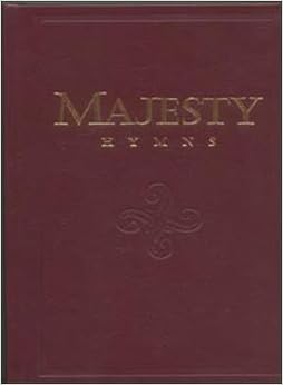 Majesty Hymns: Majesty Music: Amazon.com: Books