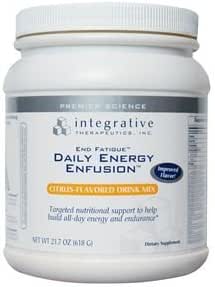 Amazon.com: Integrative Therapeutics Energy Revitalization System ...