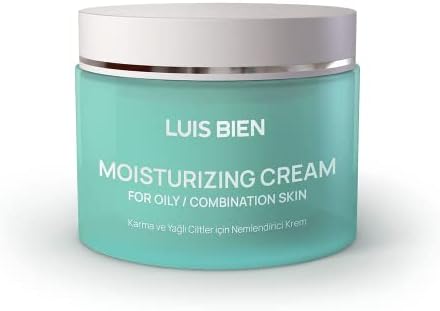 Luis Bien cream (moisturizing cream for oily/combination skin) price in ...