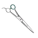 Amazon.com : Geib Steel Small Pet 48-Tooth Blending Shears with ...