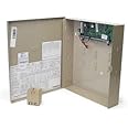 Amazon.com : Honeywell Home Resideo, Ademco Vista-20P Alarm Control ...