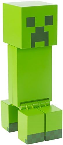 Mattel Minecraft Creeper Large Figure price in Saudi Arabia | Amazon ...