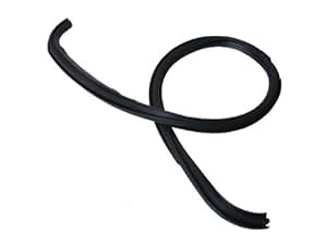 Amazon.com: Mercedes w123 COUPE Sunroof Seal (Front part): Automotive