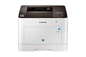 Amazon.com: Samsung ProXpress C3010DW Wireless Color Laser Printer with ...