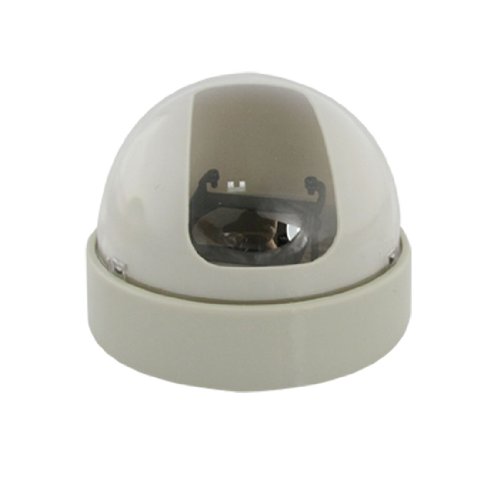Gino Security CCTV Camera Plastic Dome Shell Housing – Simple Spy Cameras