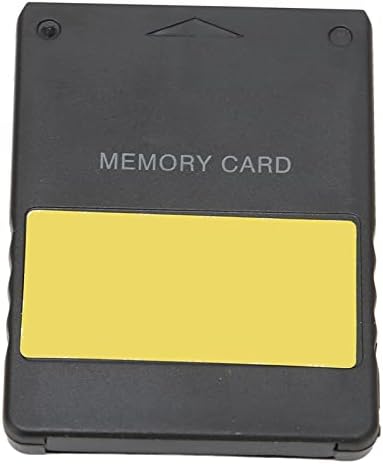 Game Console Memory Card, Professional FMCB V1.966 Efficient Game Data ...