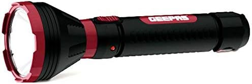Geepas Rechargeable Flash light GFL5576 price in UAE | Amazon UAE | kanbkam