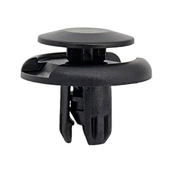 Amazon.com: 20 Pcs Super Front Fender Inner Liners Fender Well Front ...