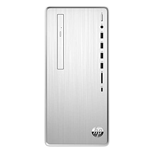 2021 Flagship HP Pavilion Gaming Tower Desktop 10th Gen Intel Octa-Core ...