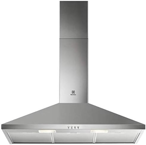 Electrolux Cooker Hood 90CM Chimney Type, LFC319X price in UAE | Amazon ...