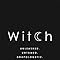 Witch: Unleashed. Untamed. Unapologetic.: Lisa Lister: 9781781807545 ...