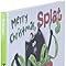 Merry Christmas, Splat (Splat the Cat): Scotton, Rob, Scotton, Rob ...