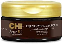 CHI Argan Oil Rejuvenating Masque price in Saudi Arabia | Amazon Saudi ...