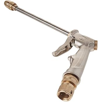 Turbo Jet Power Washer, High Pressure Spray Nozzle: Amazon.ca: Patio ...