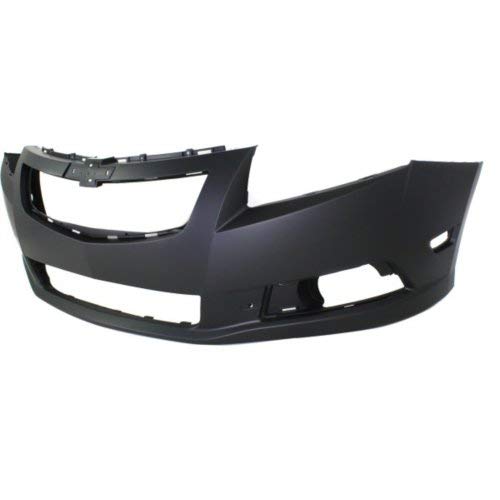 Front Bumper 2014 Chevy Cruze - www.inf-inet.com